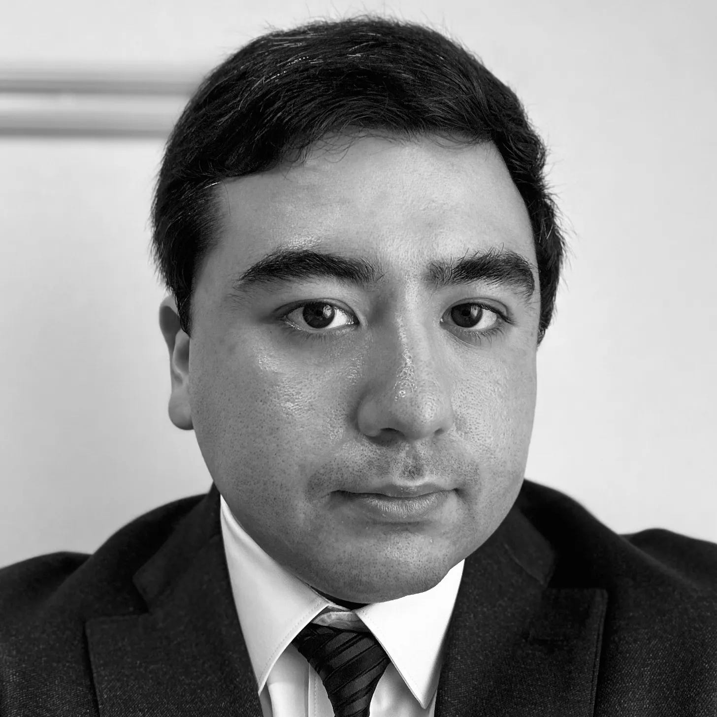 Oliver Jia | Substack