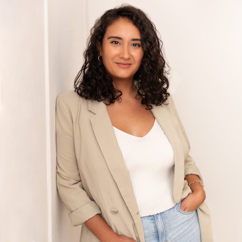 Kat Torres | Substack