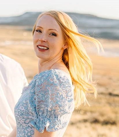 Emily Linder | Substack