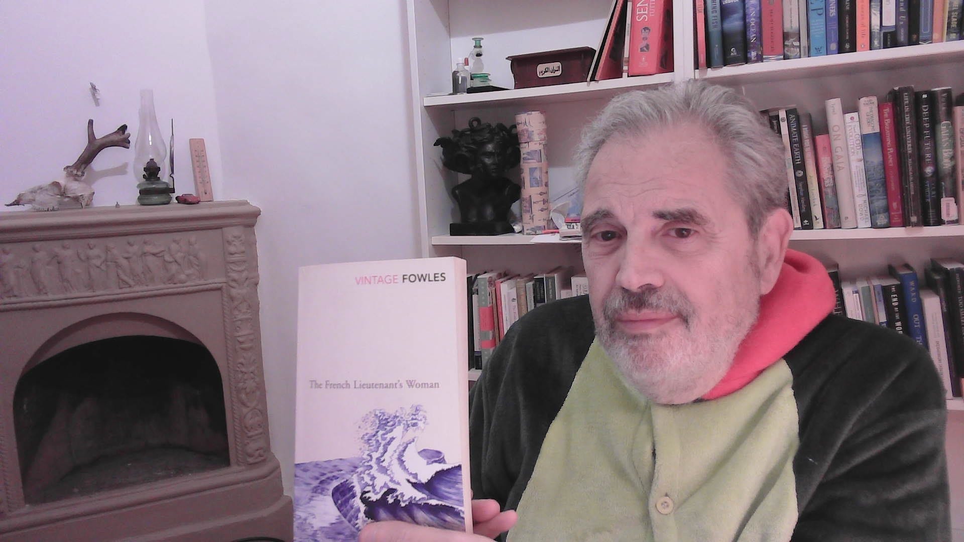 The Miracle of Literature. A comment on "The French Lieutenant Woman ...