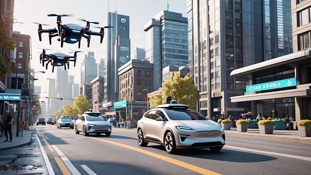 Root4AI to fast-track autonomous systems