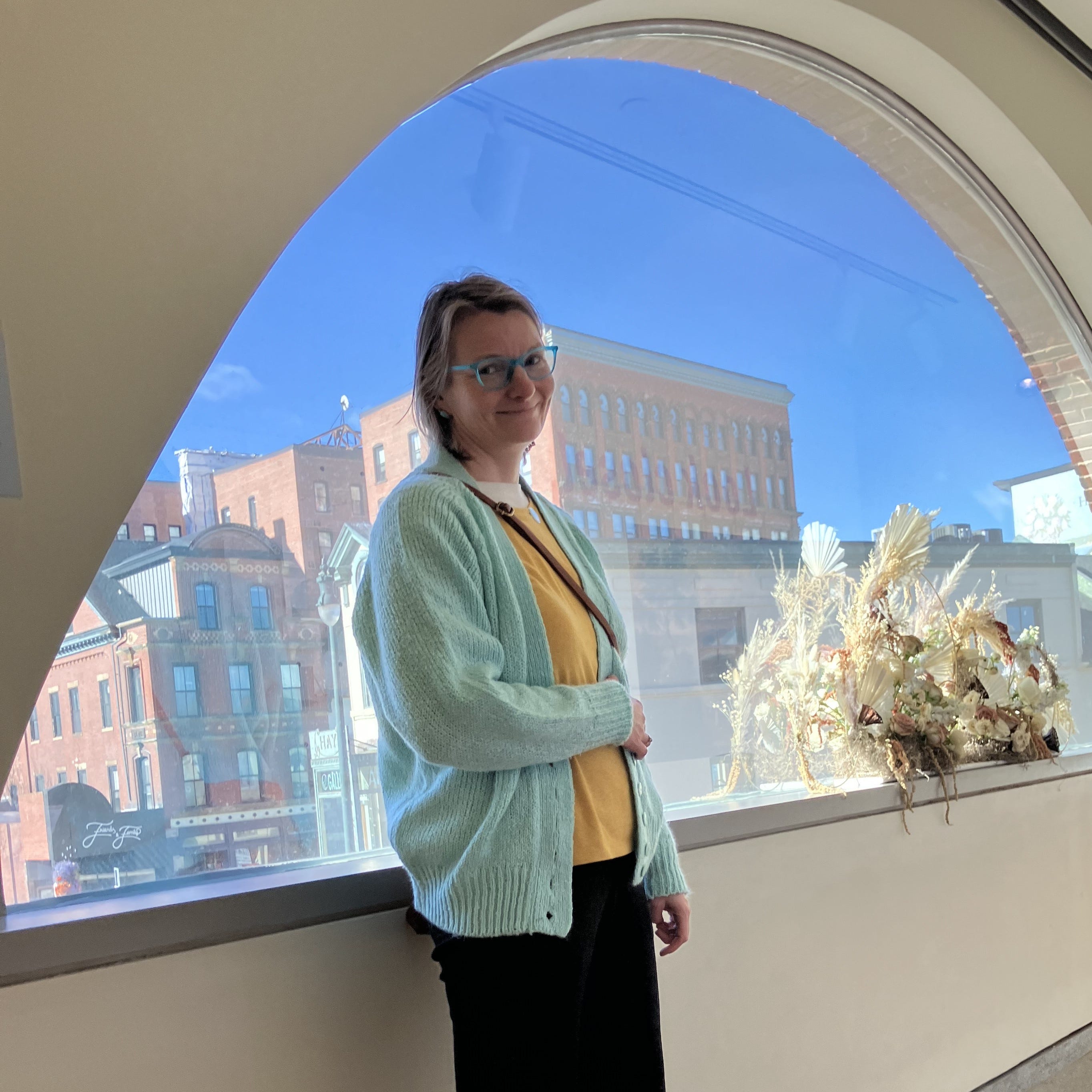 Catie Joyce-Bulay | Substack