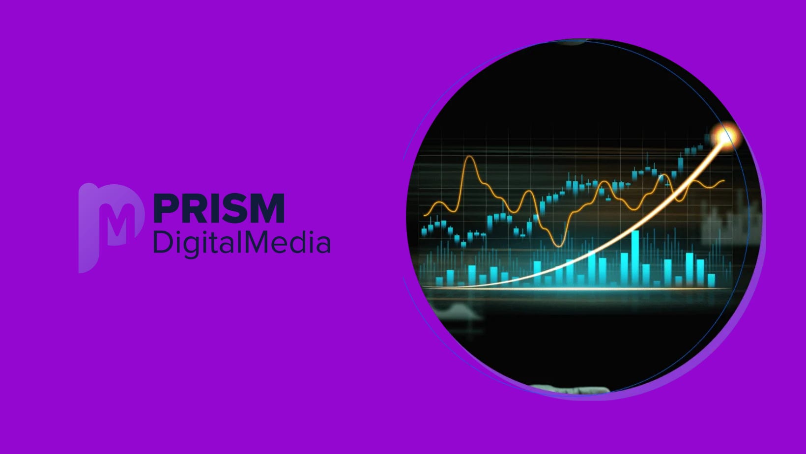 PRISM DigitalMedia: Pioneering Connectivity in Capital Markets
