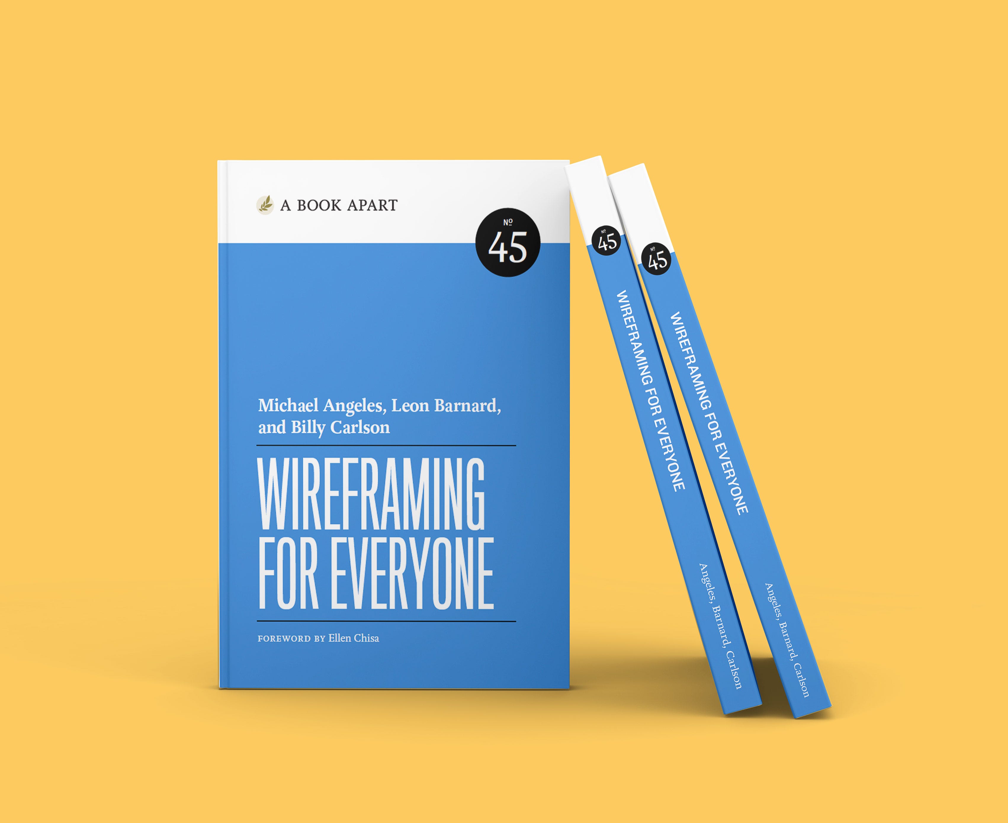 You should wireframe - by Ellen Chisa - Ellen’s Newsletter