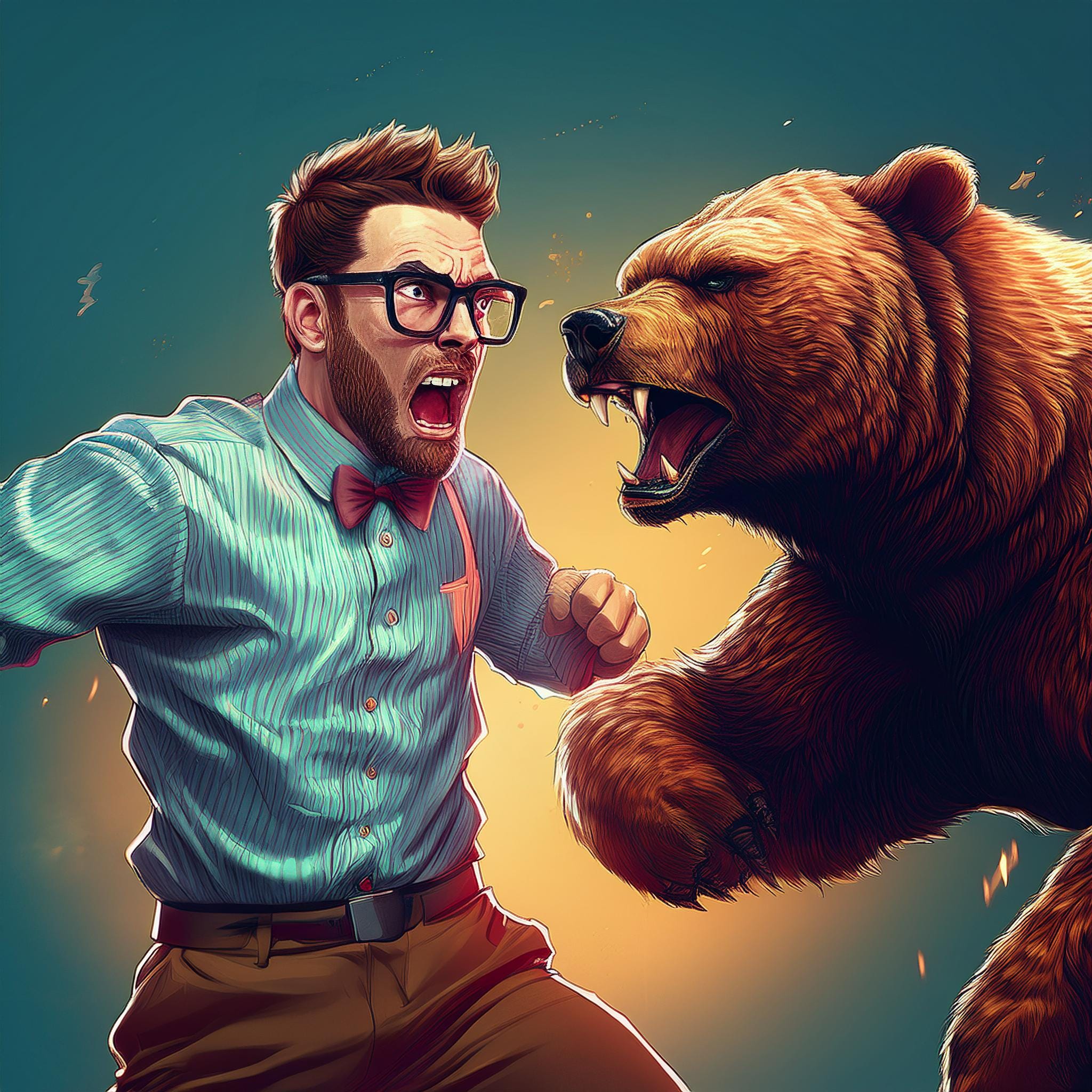 Fighting the Bear: Blocking Games for Students using AppLocker (in Intune)