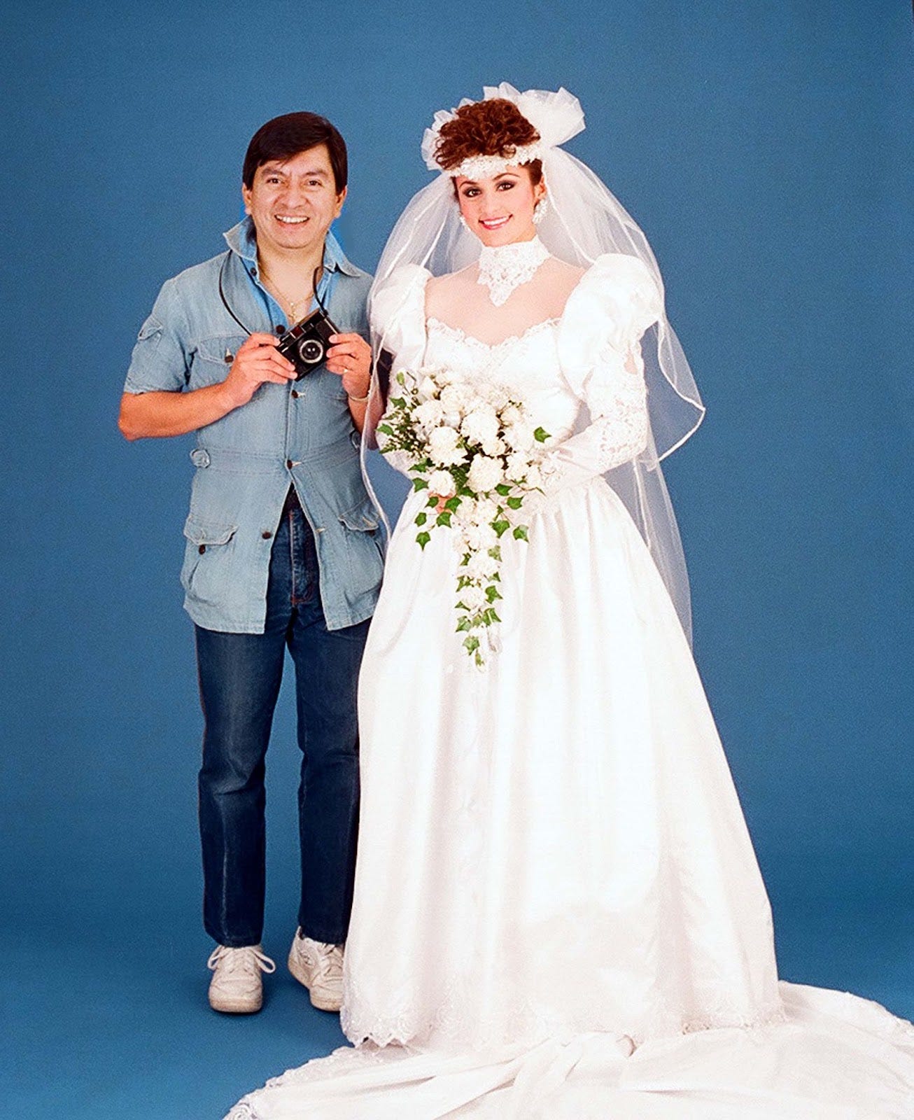 Ramon Hernandez: Premier Tejano and Latino Musicologist, Author, and ...