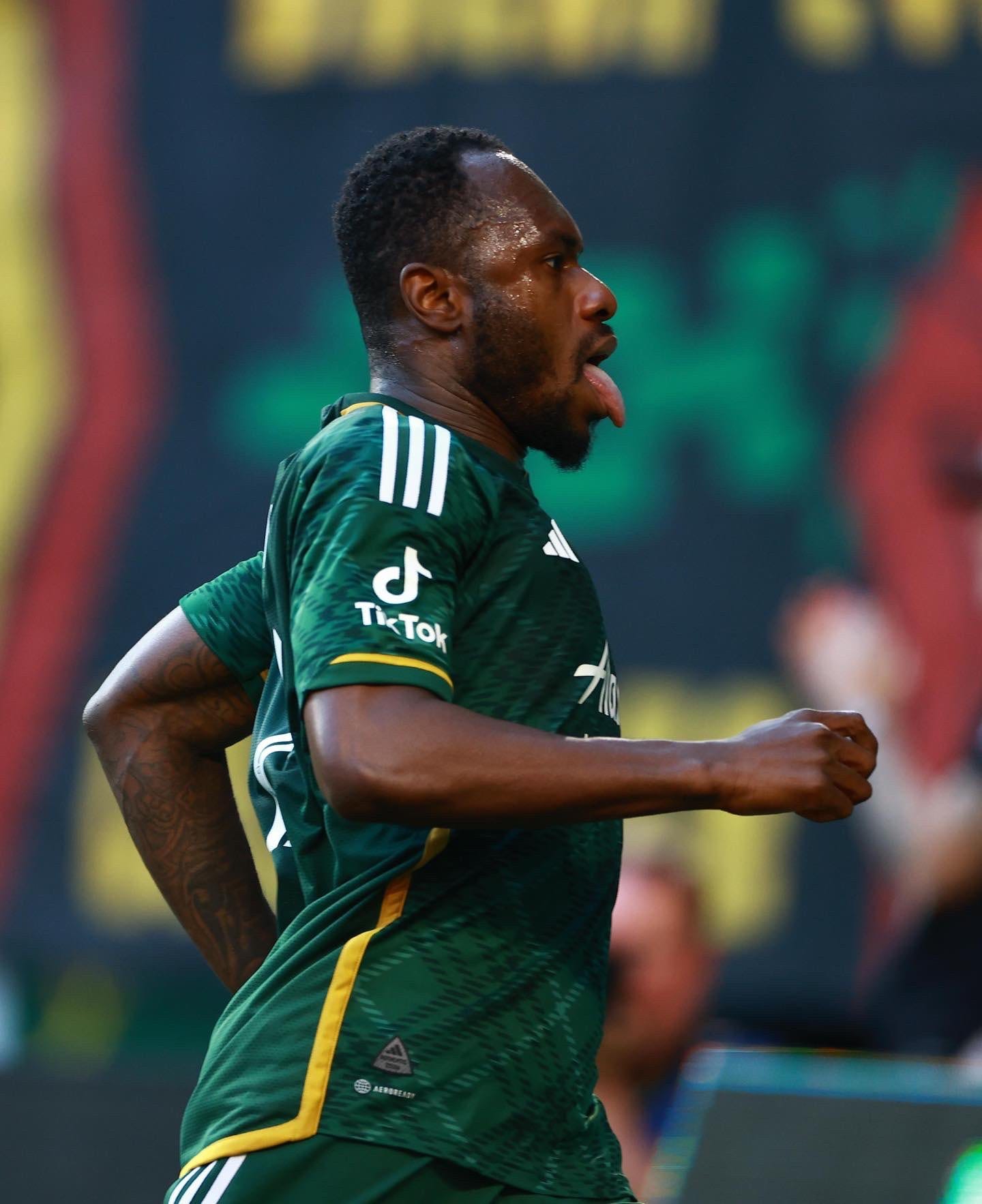 Match Discussion Thread: Timbers @ Minnesota United