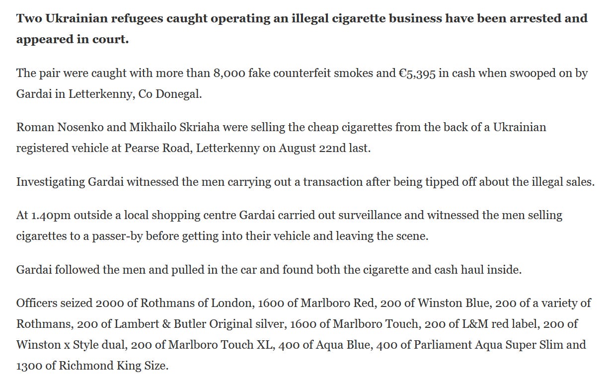 Viziunea zero, ucrainienii si un betiv numit Vlăsănescu