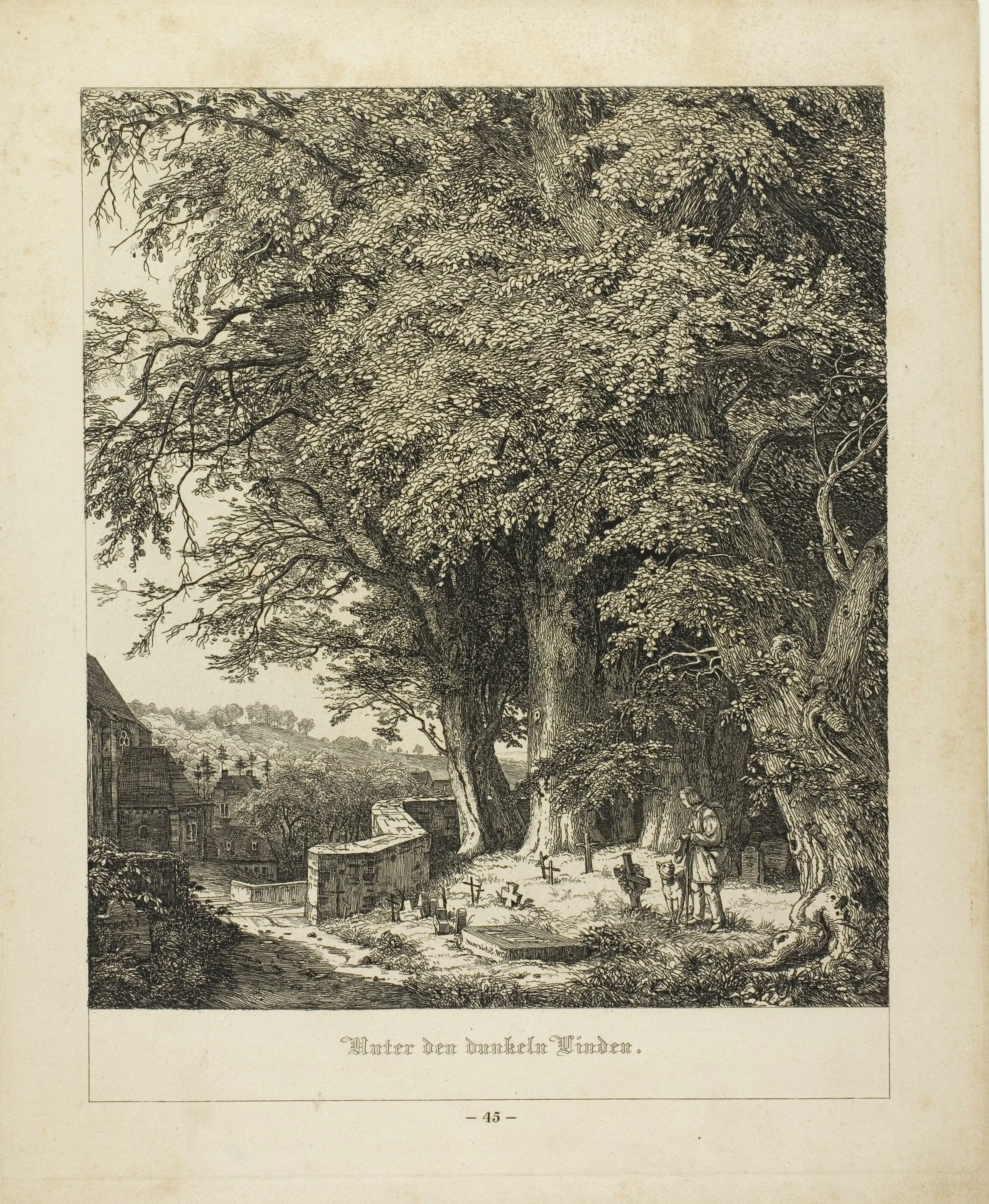 This Lime-Tree Bower My Prison. Samuel Taylor Coleridge.