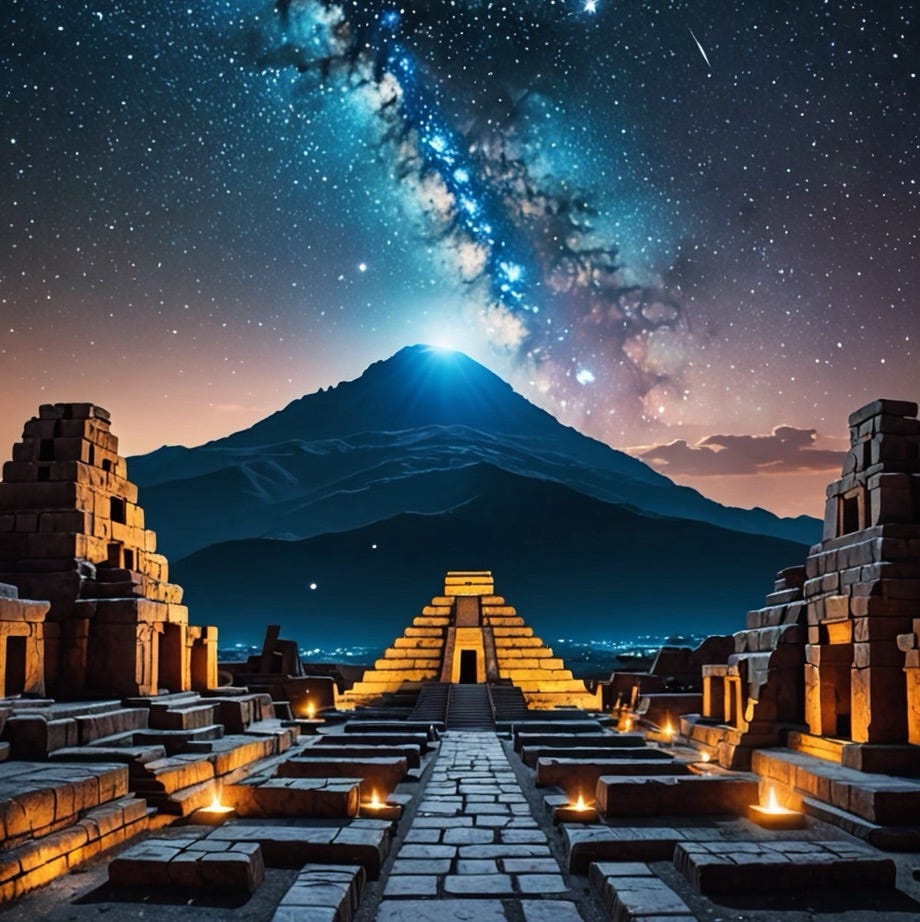 Ian Morgan | Substack