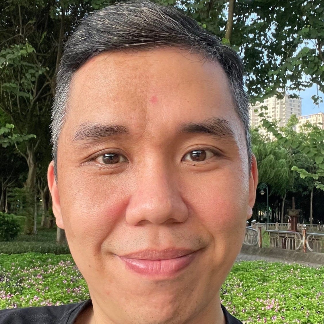 Tony Vu | Nhật ký CFO | Substack