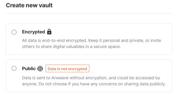 Understanding the Arweave Blockchain - by Rohas Nagpal