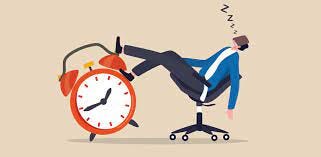 Afternoon Slump? 9 Ways to Restore Your Energy 🧠