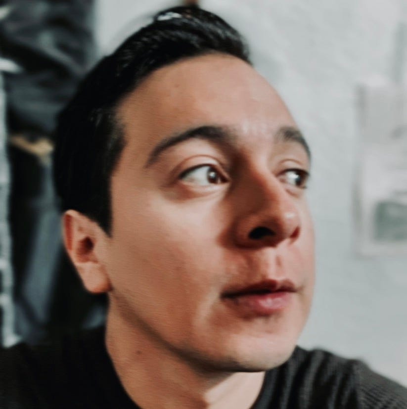 Yael Hervert | Substack