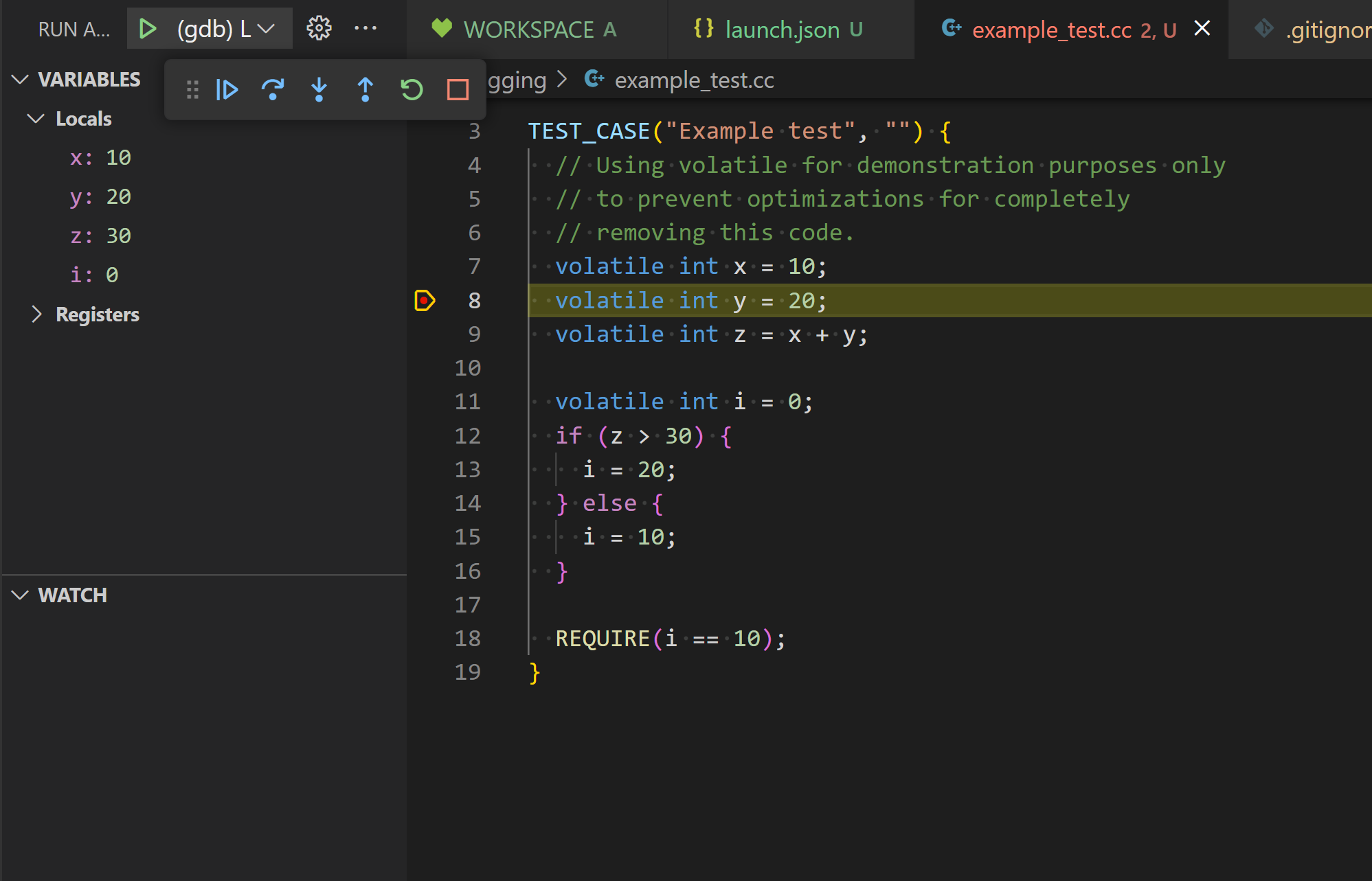 Daily bit(e) of C++ | Learn Modern C++ 1/N - by Šimon Tóth