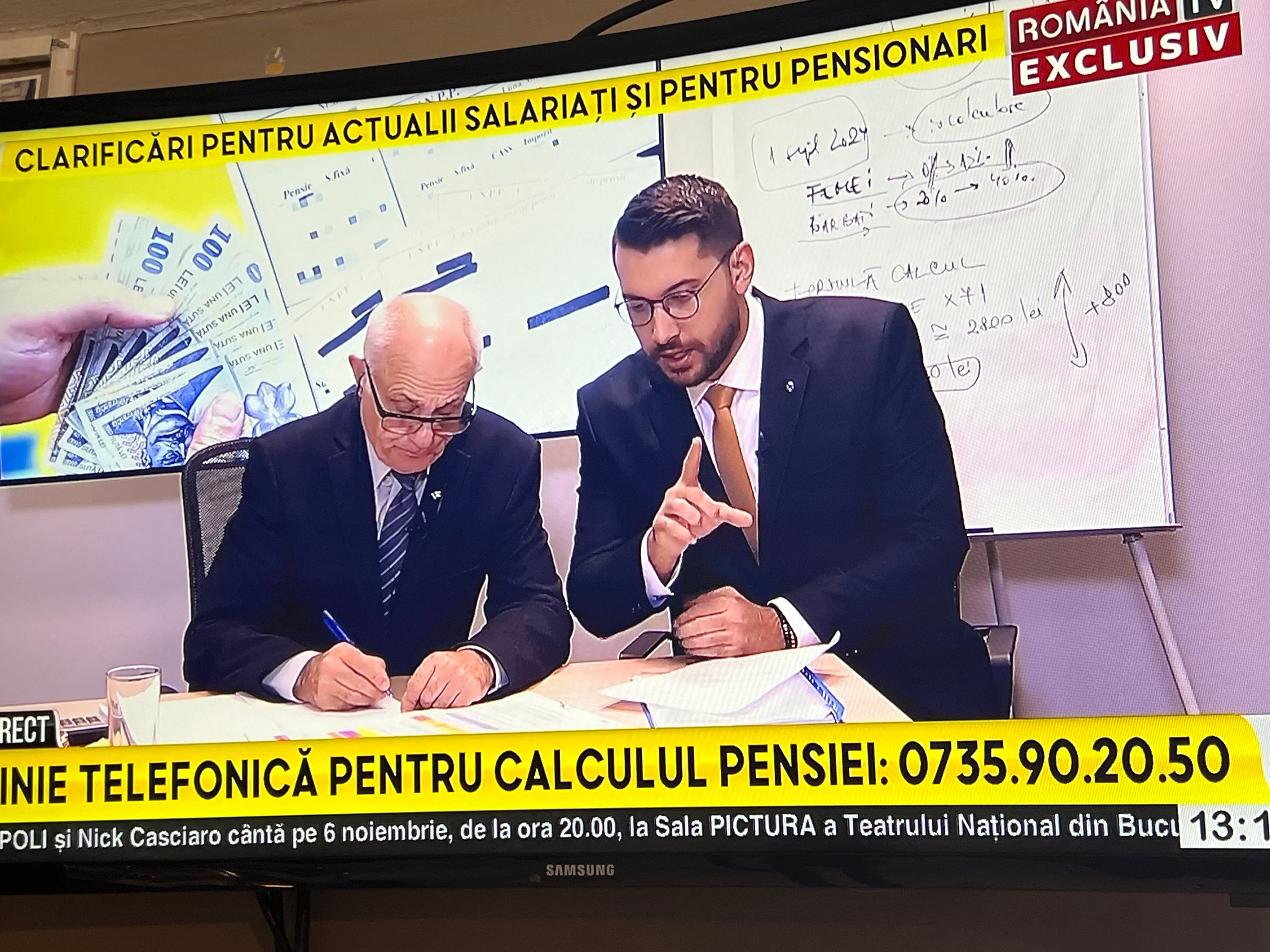 Opus nr. 116 - PNL a decis: va pierde alegerile in 2024 “prin noi ...