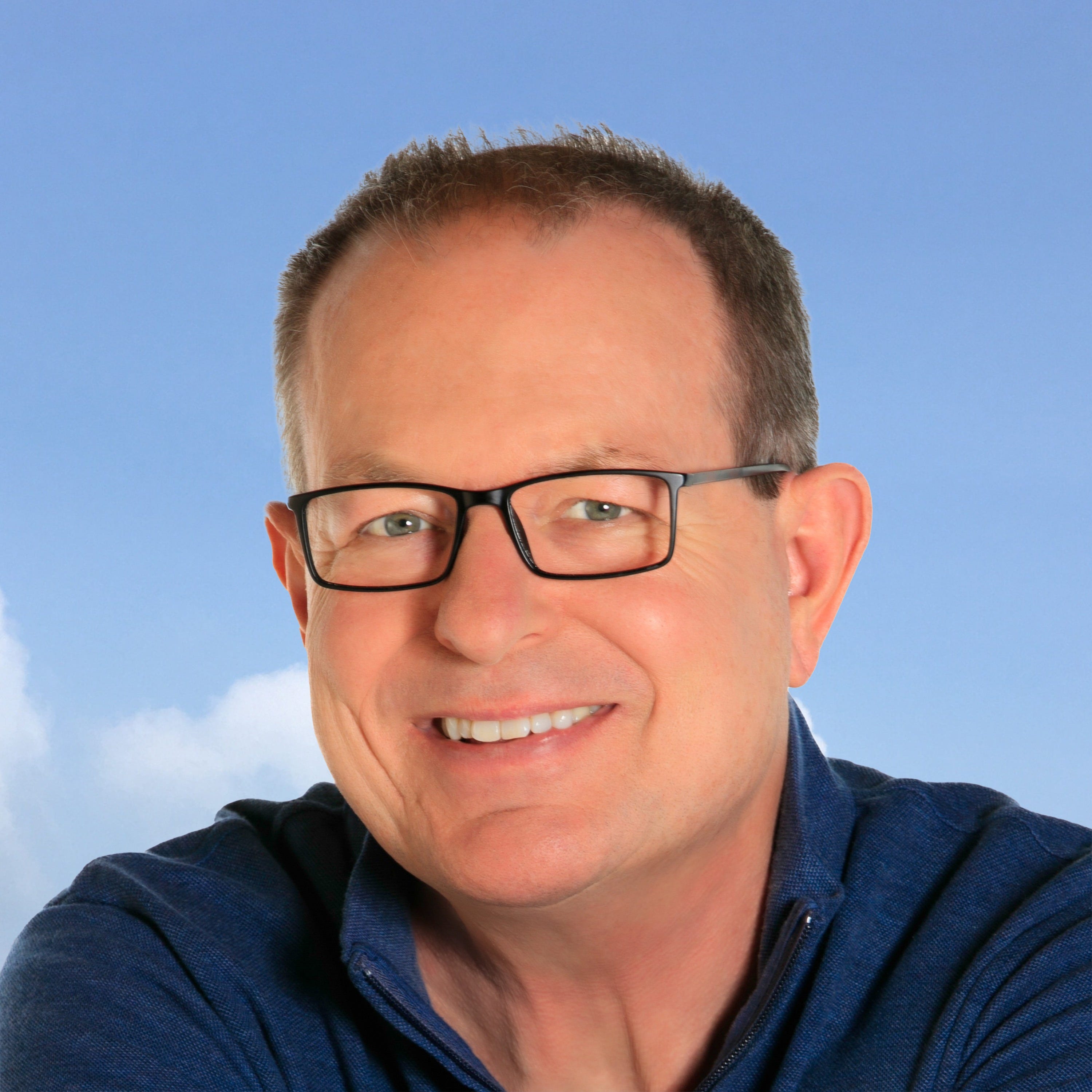 Keith Sawyer | Substack