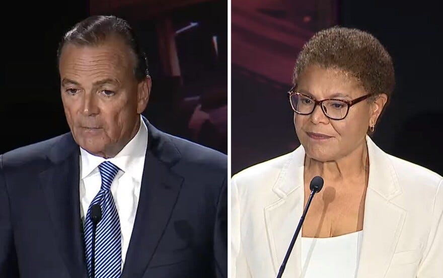 Davel Gazing - by David Cole - Best Served Cole