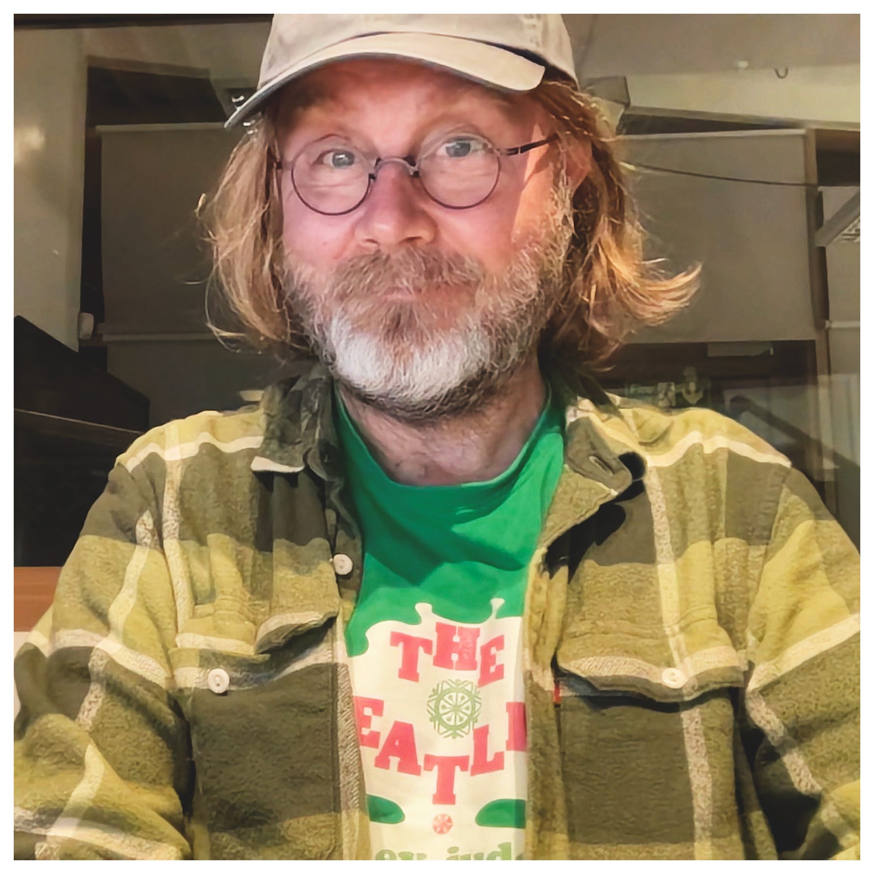 Adam Walton | Substack