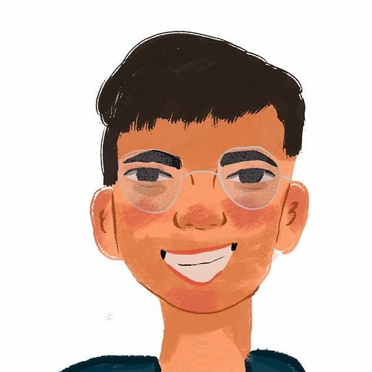 Join Andy Hsieh’s subscriber chat