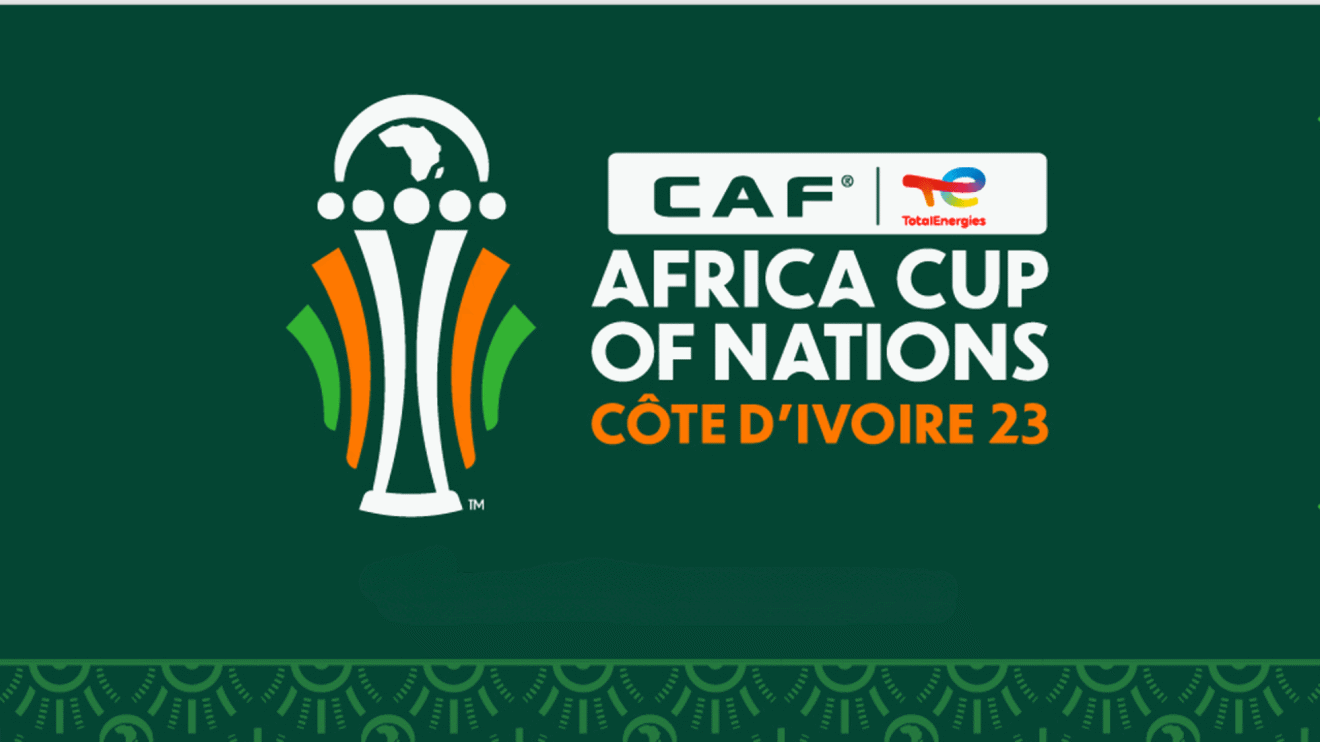 The AFCON 2023 Identity: A Beautiful Story of Strength and Unity ...
