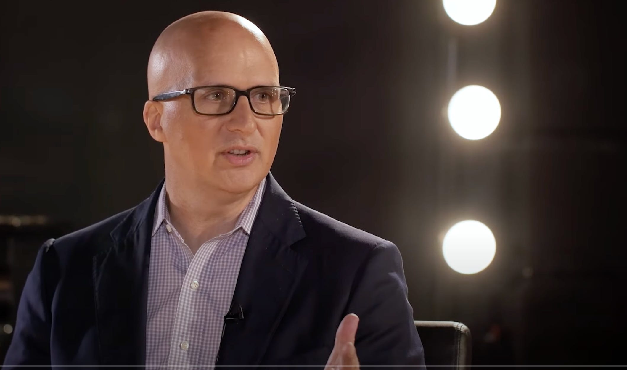 The Positive Good Done By Aaron Renn - Rod Dreher's Diary