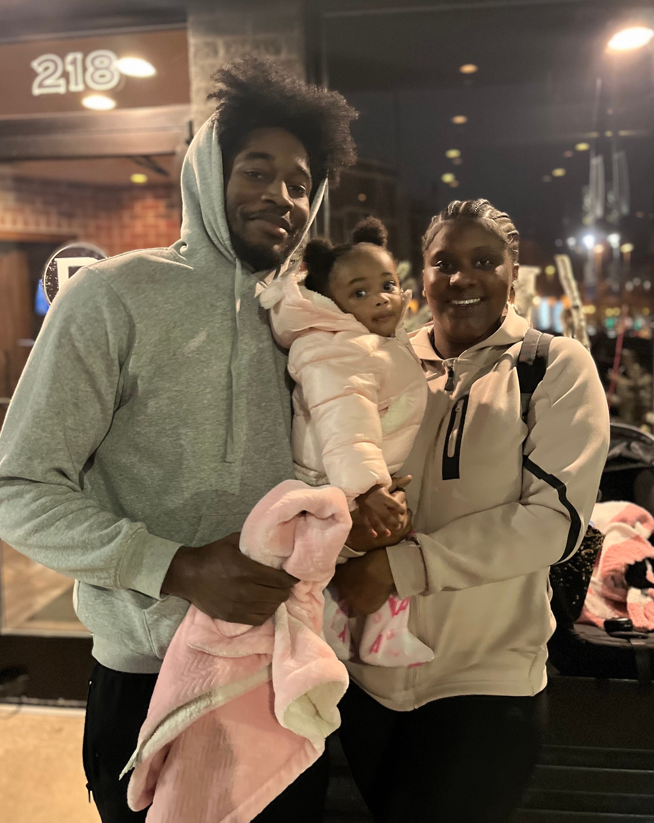 The Real Romeo - by Tyler Dunne - Go Long