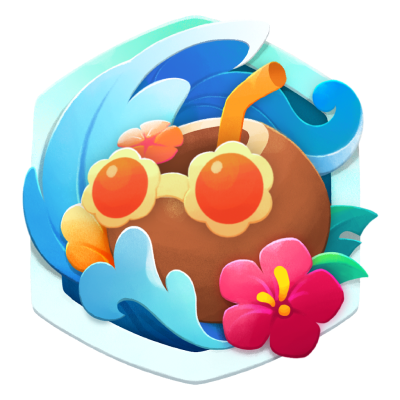 Six New Badges Released on Lunalog - by Axie Infinity