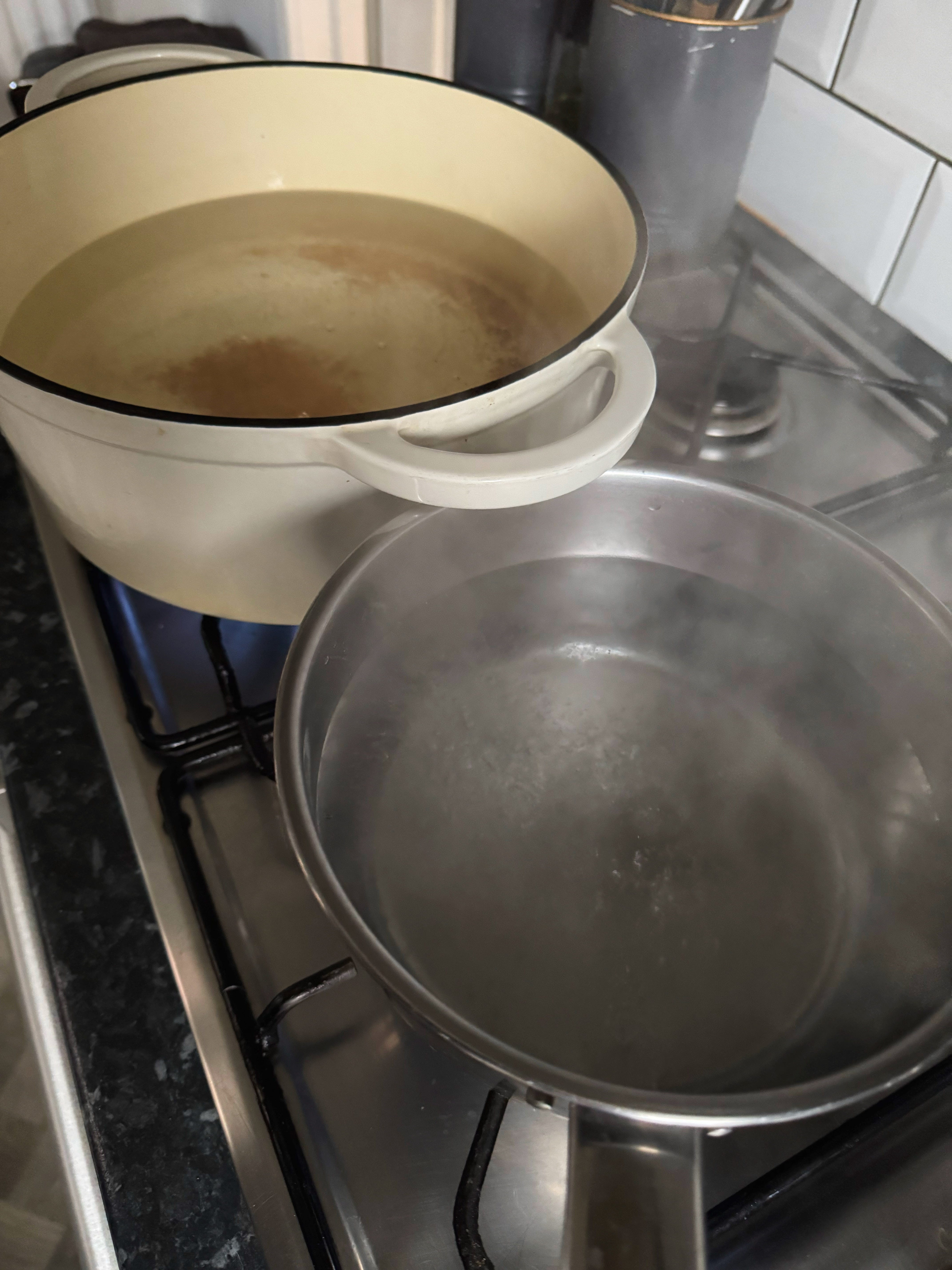 Chinese Chicken Sweetcorn Soup (雞肉玉米湯)