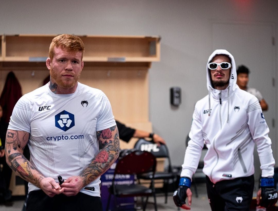 Red Hawk Essentials #31 - by Tim Welch