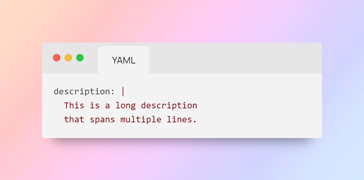 Yaml Is A Superset Of Json By Satyasheel Singh