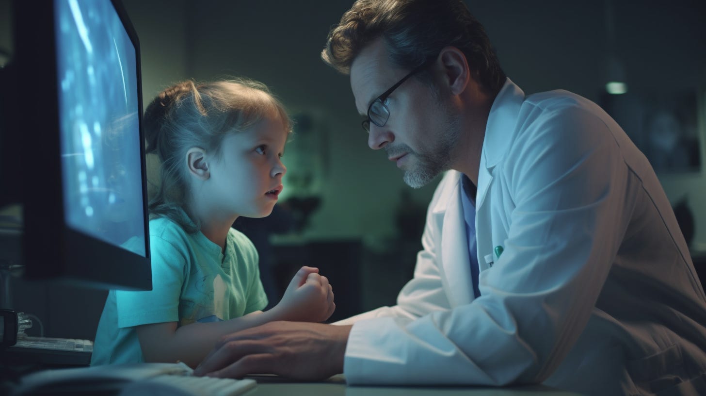 AI Crisis: The danger of AI working perfectly