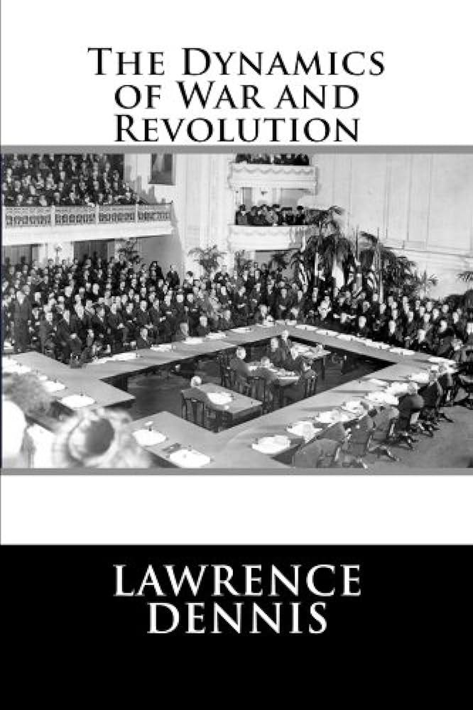 The Patriotic Socialist Front Reading List - by murica
