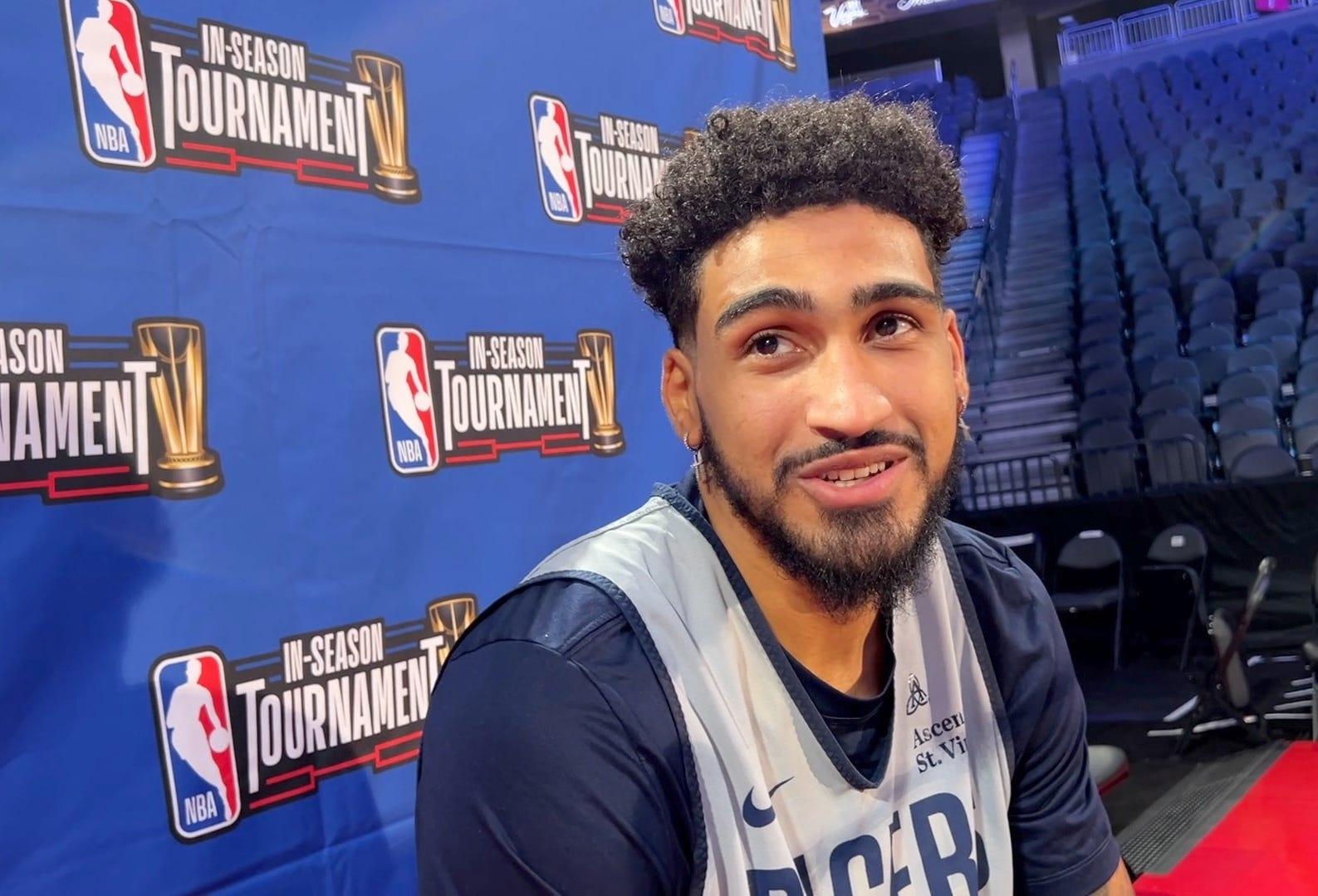 Obi Toppin's new contract with the Indiana Pacers is a win for both sides