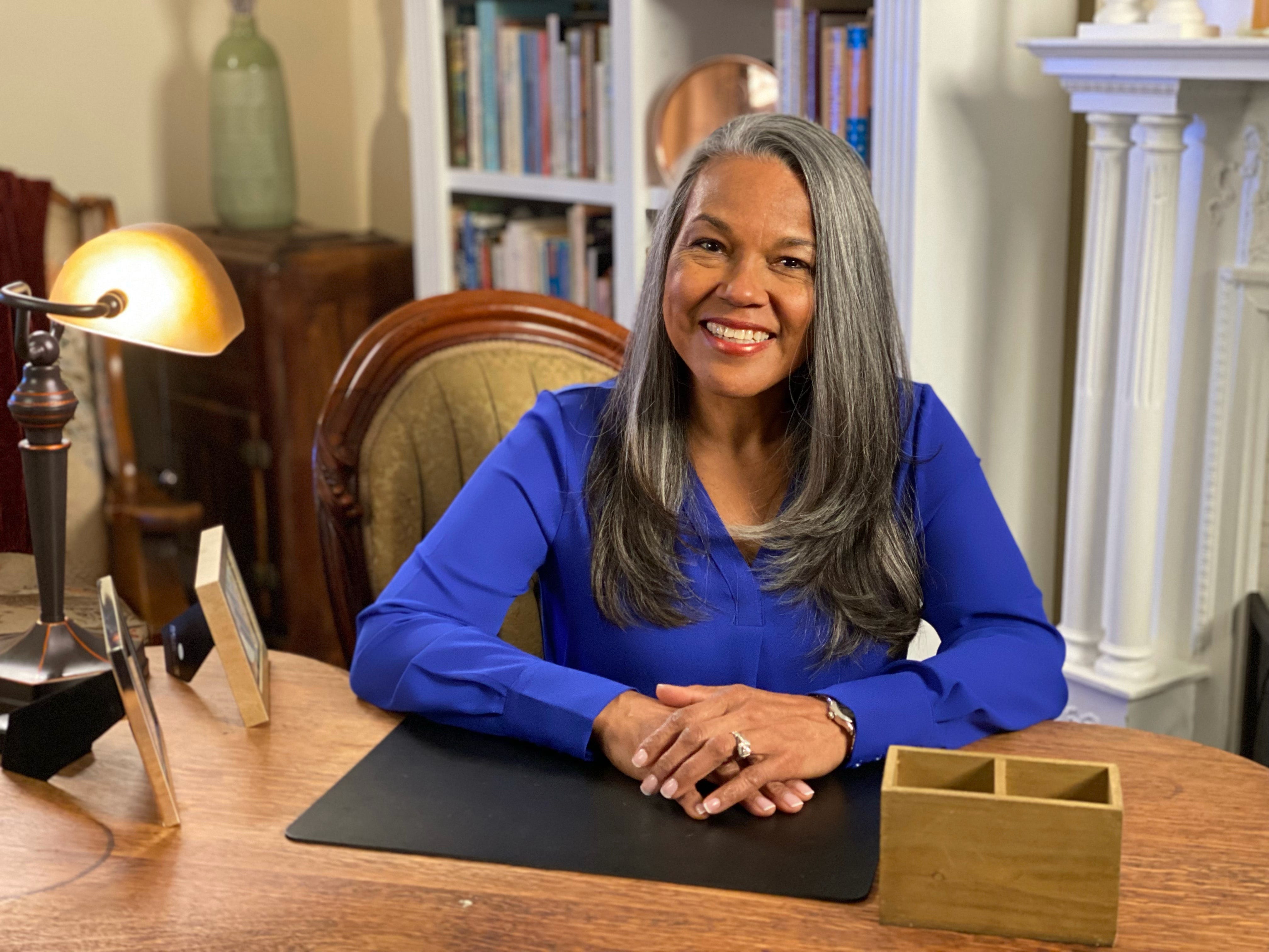 Breaking Barriers as a Mentor - Dianne Jacob's Newsletter