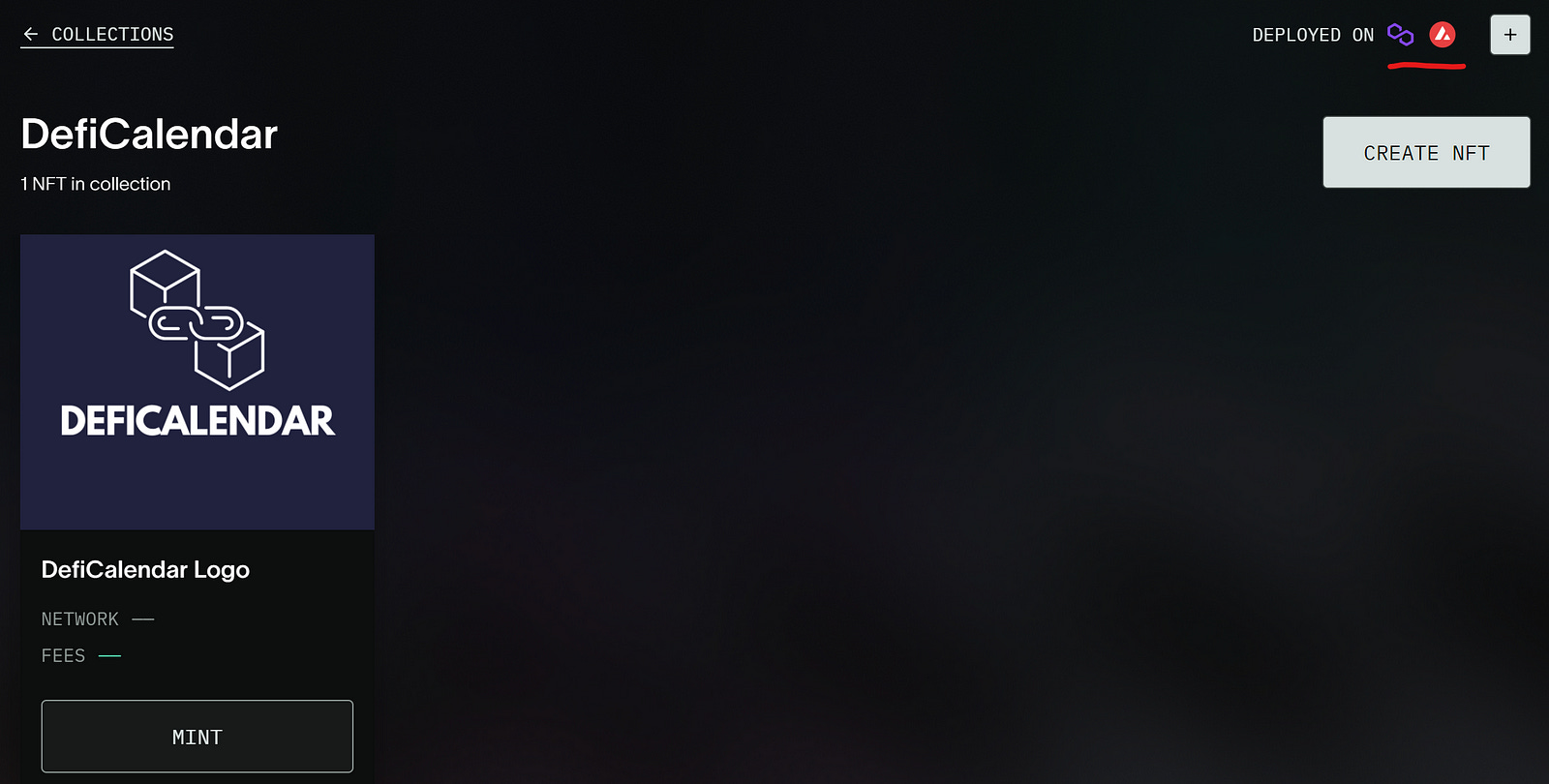 Mainnet Guide - Holograph (LayerZero)