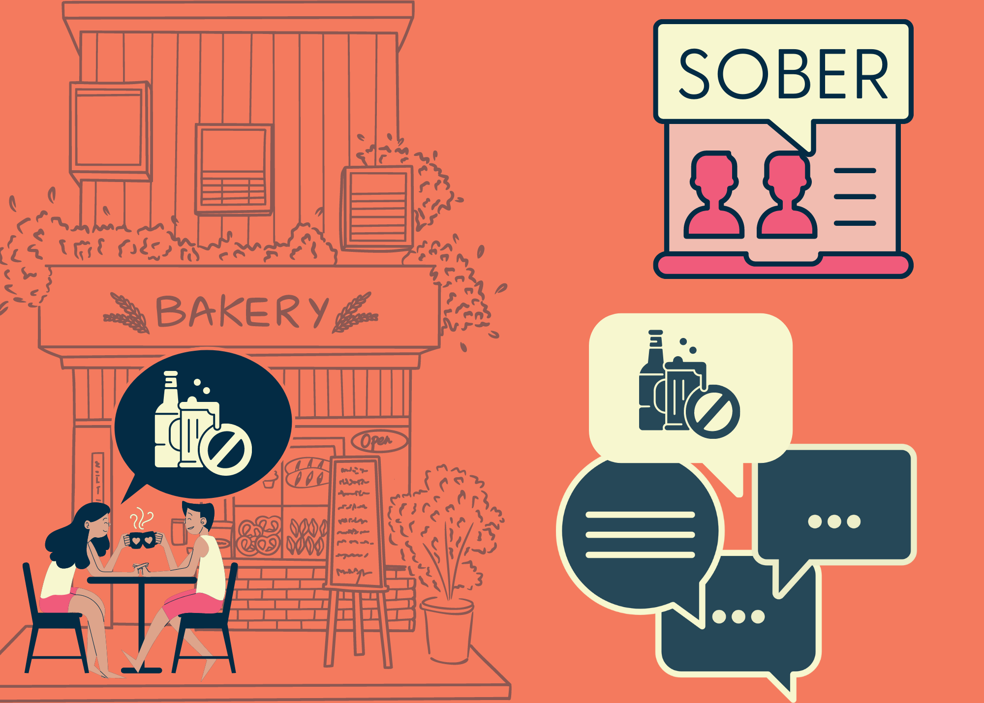 How to Celebrate Sober (Curious) Milestones - by Tawny Lara