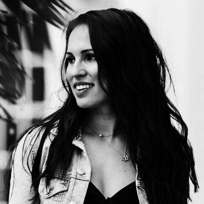 Melissa Blum | Substack