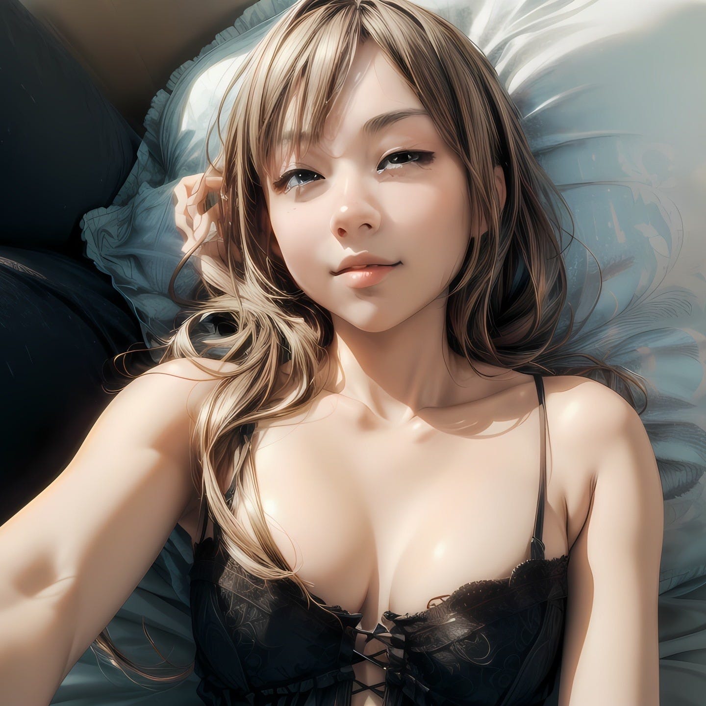 Little Mia | Substack