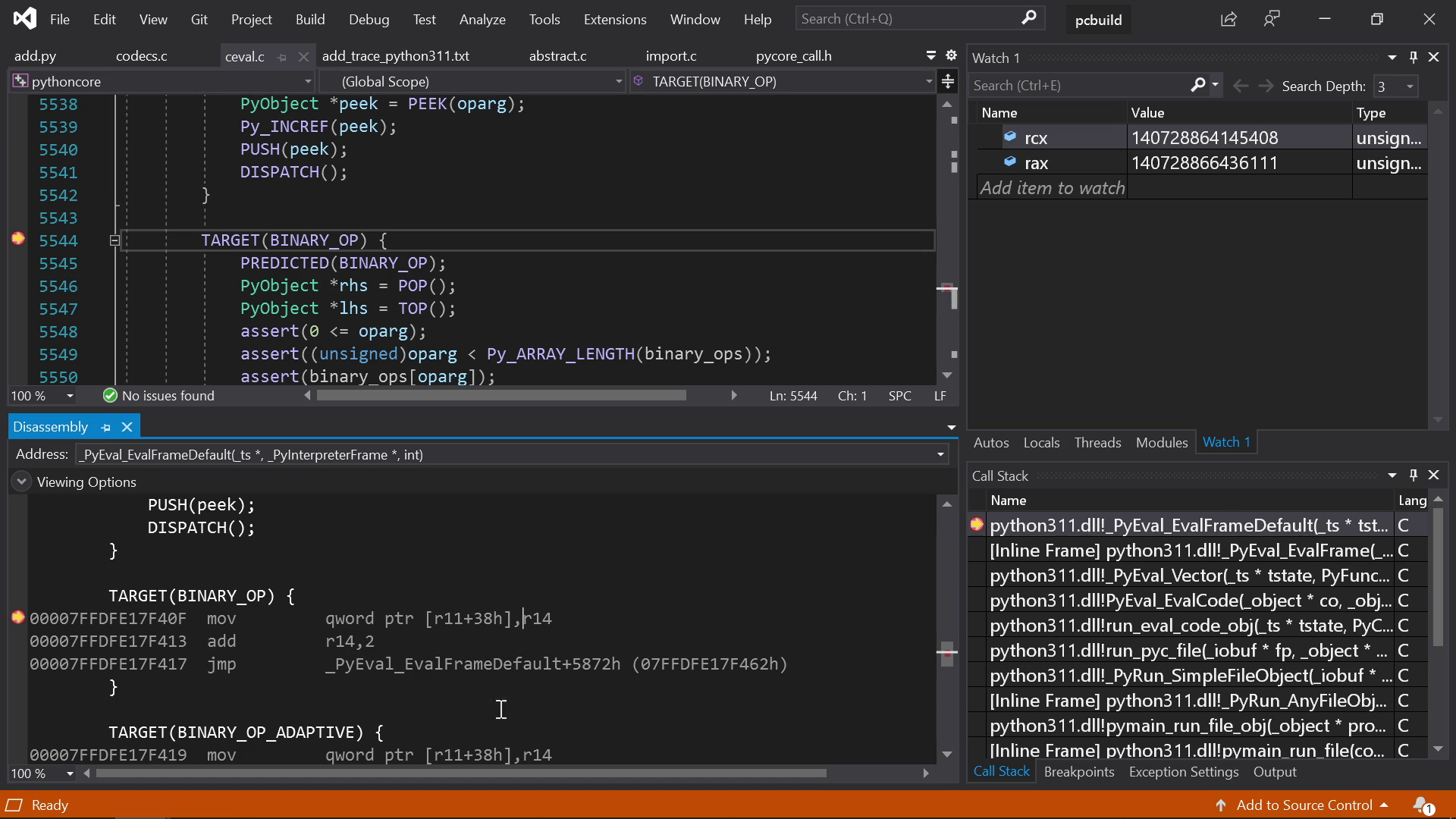 Waste - by Casey Muratori - Computer, Enhance!