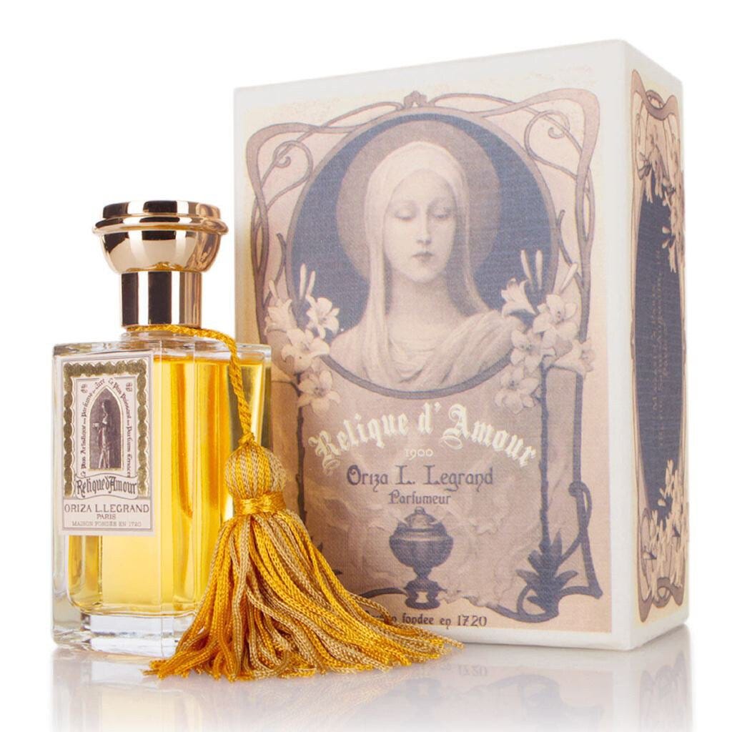 MEMORIA, part one: church incense perfumes