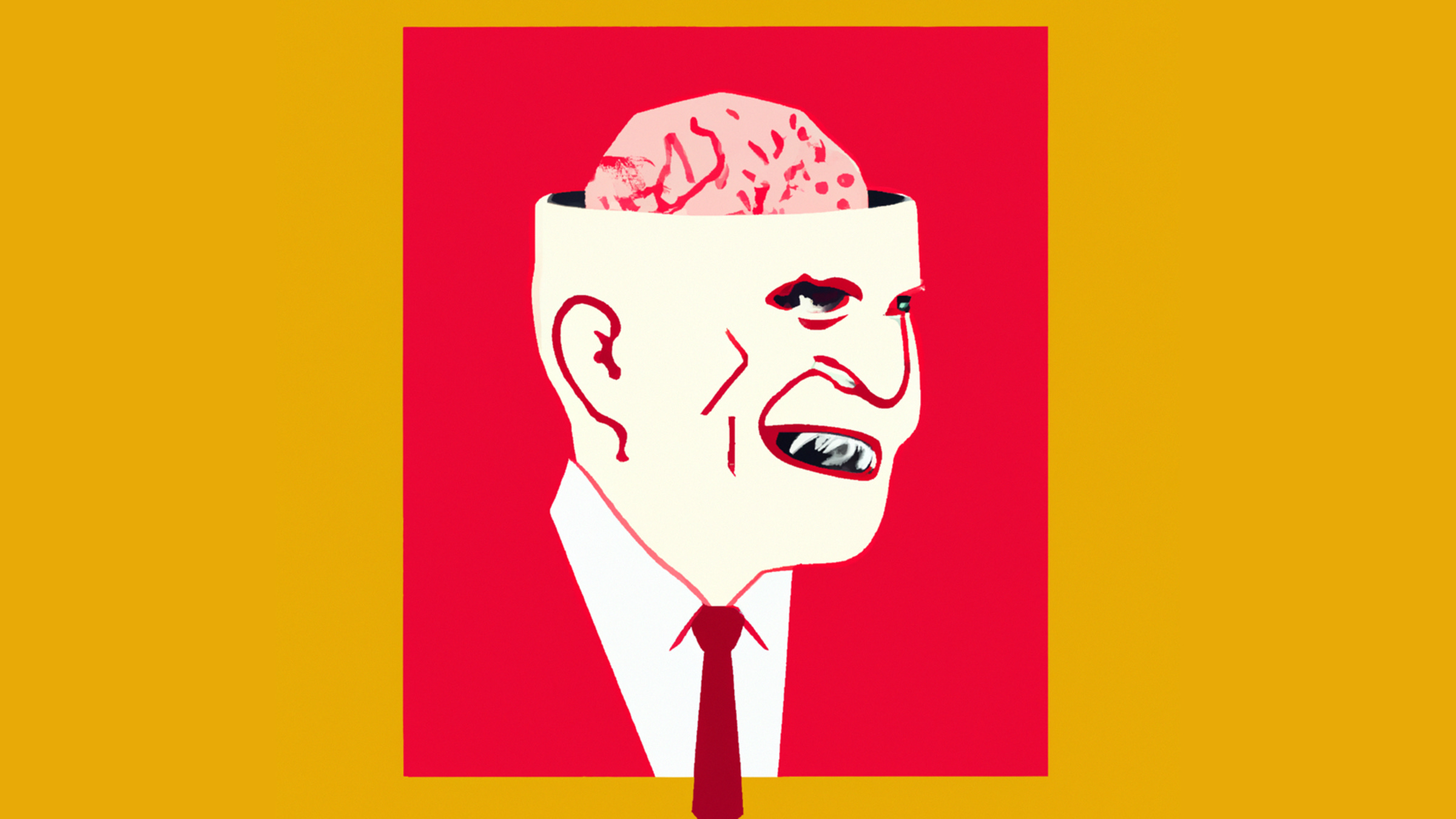 How many politicians are psychopaths? - by Brian Klaas