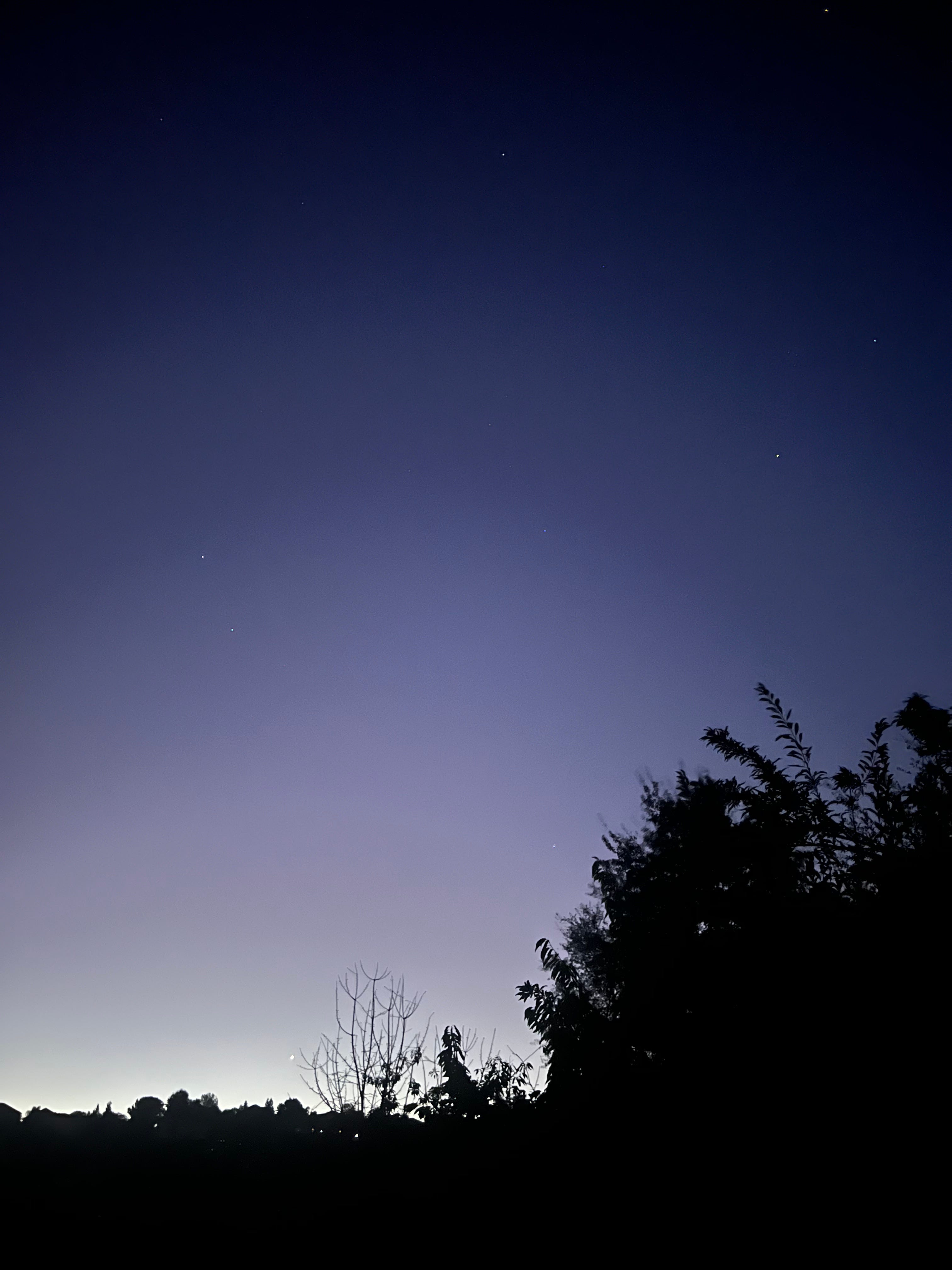 Dear Mercury Retrograde… - by Deborah Demander