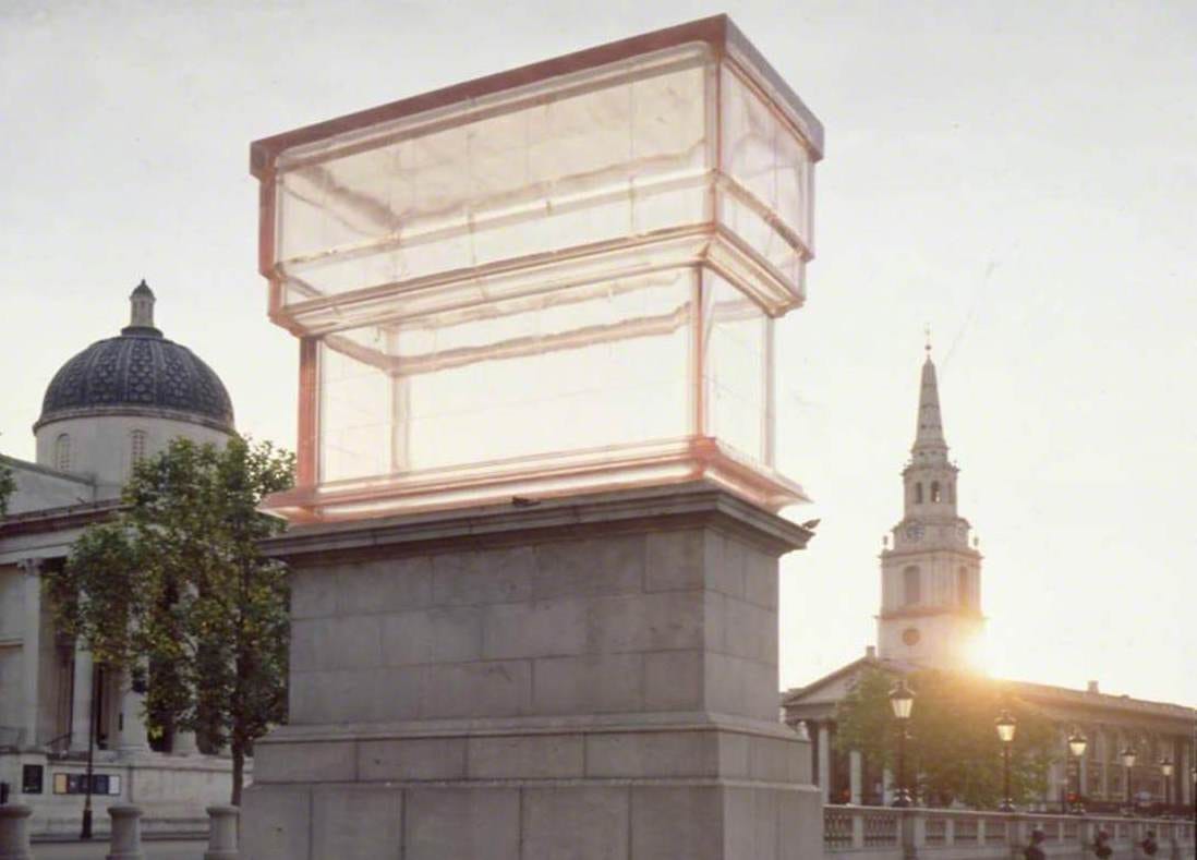 Is Sustainable Art Practice Possible?