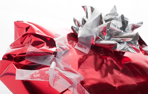 Return To Sender - by Joy Lere, Psy.D. - Finding Joy