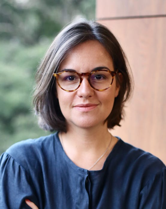 Mari Camardelli | Substack