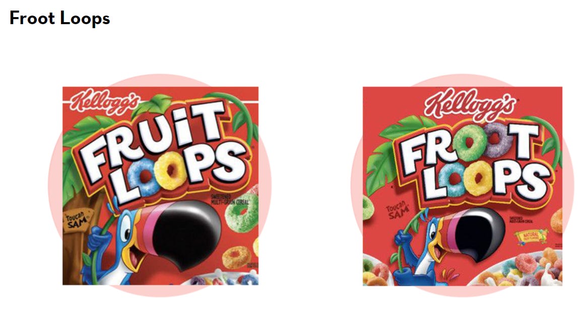 "Mandela Effect" or Something Much More Sinister?