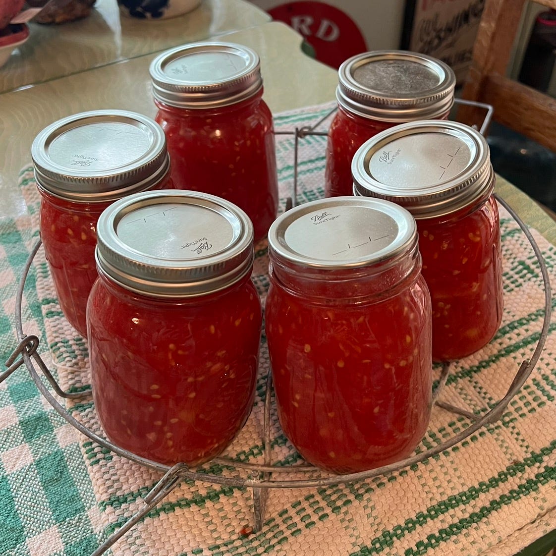 Wendy Henry | Substack