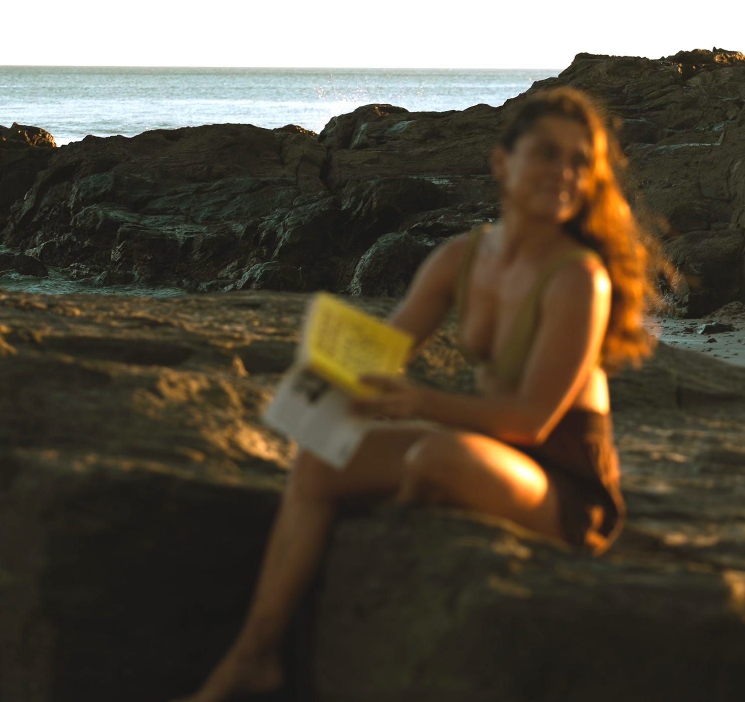 Molly Virostek | Substack