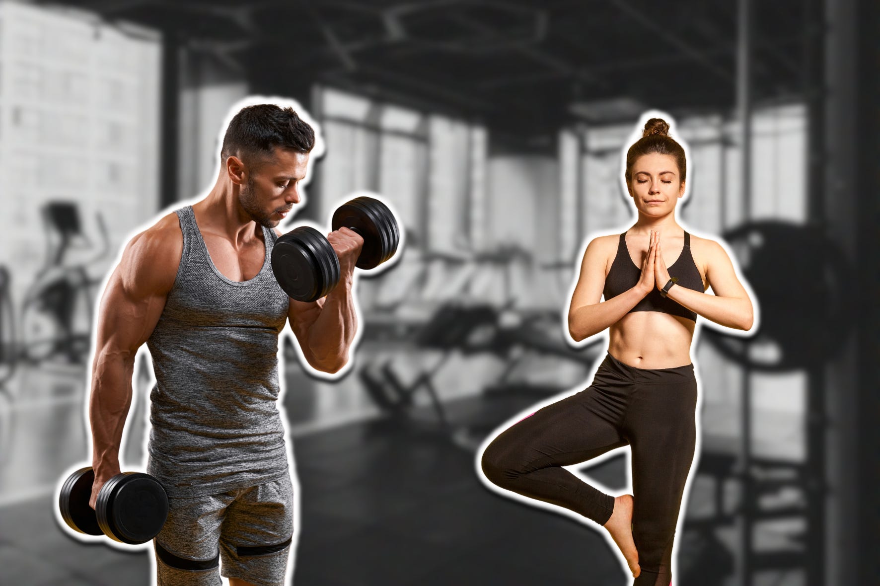 Is There a Bias Against Women in Exercise Research?